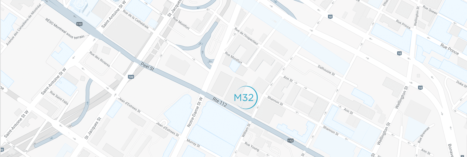 Contact-us - M32 Connect